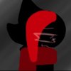 Иконка канала ‡†~КИНТЯ фанатка HTF(глитч)~†‡★💚❤🖤🤍