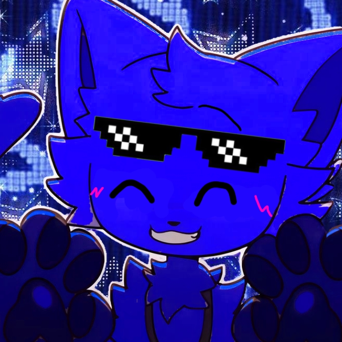Иконка канала [★†GAMER CAT 87k†★]
