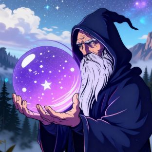 Иконка канала MAGICAL LIVE