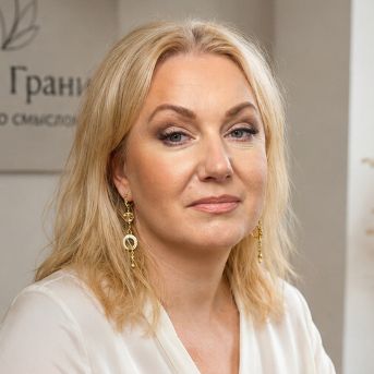Иконка канала Студия Тонкой Грани