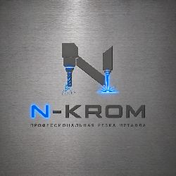 Иконка канала N-KROM