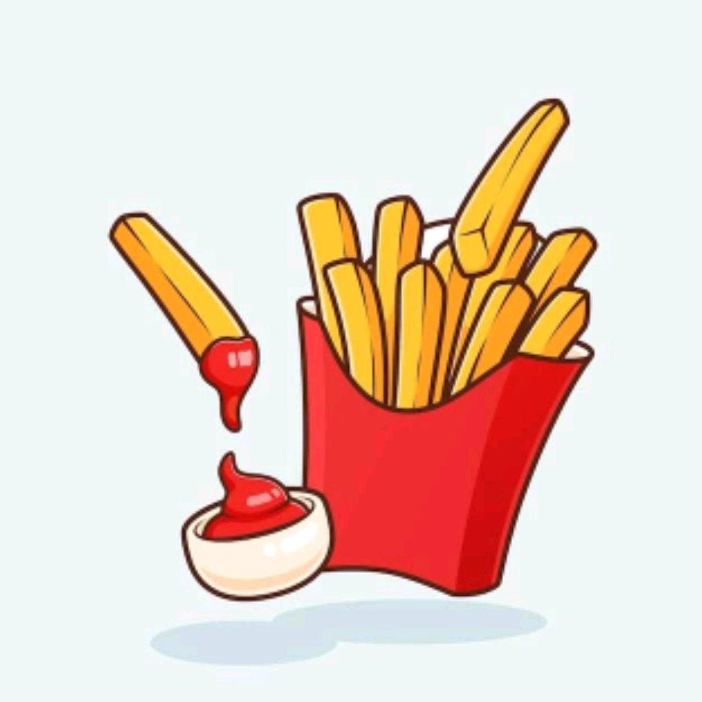 Иконка канала ❤️Stuffed ❤️