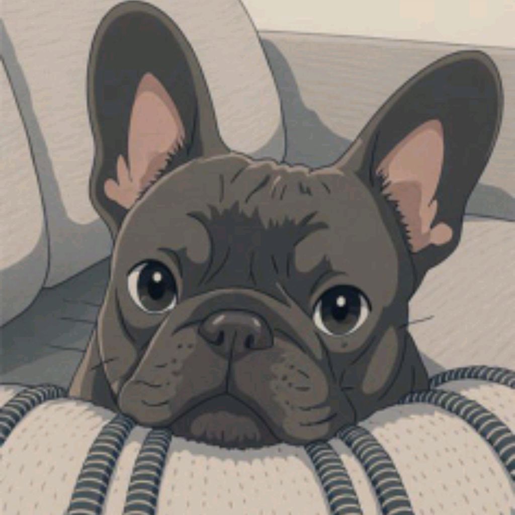 Иконка канала 🦴Доги🐶