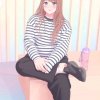 Иконка канала Трэза Мур