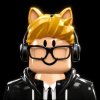 Иконка канала АндреюТигр Roblox ☑️