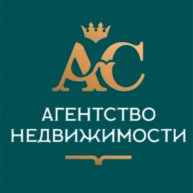 Иконка канала Недвижимость Крыма с Анной Станцой «АС»
