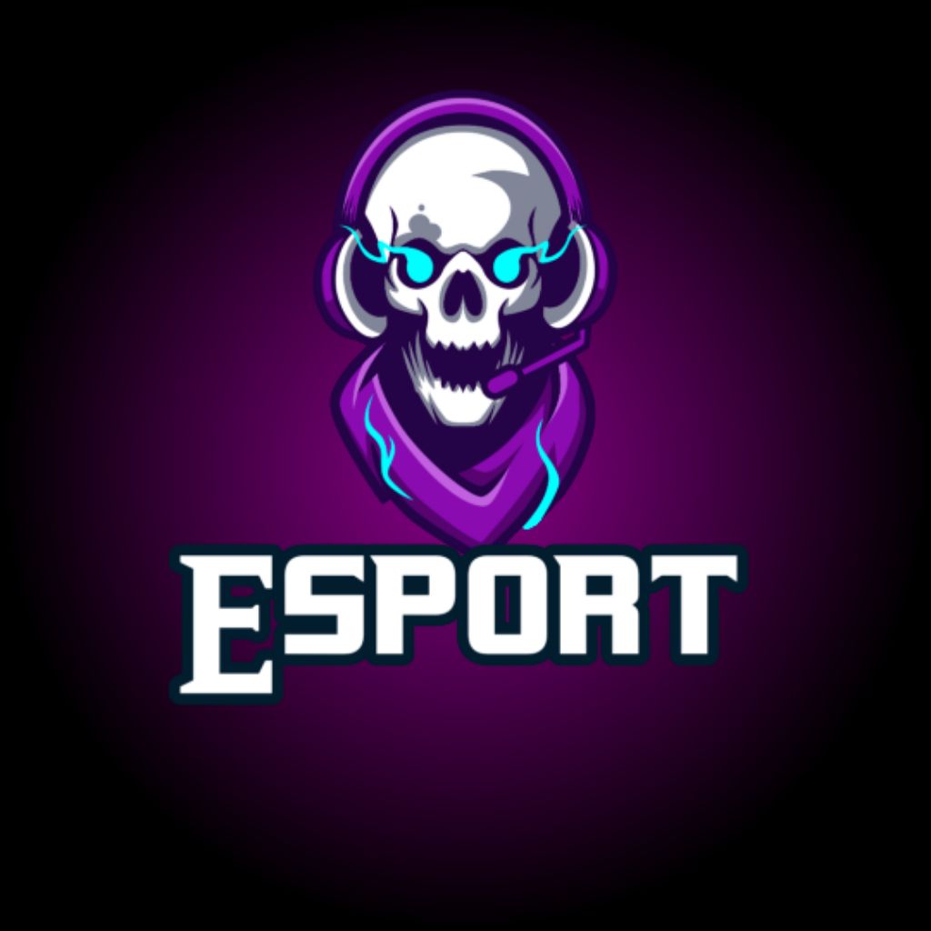 Иконка канала Esport