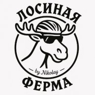 Иконка канала Лосиная Ферма