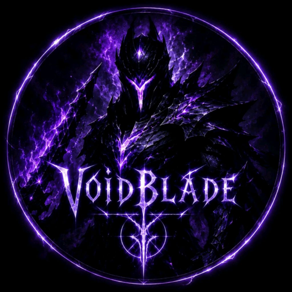 Иконка канала VoidBlade
