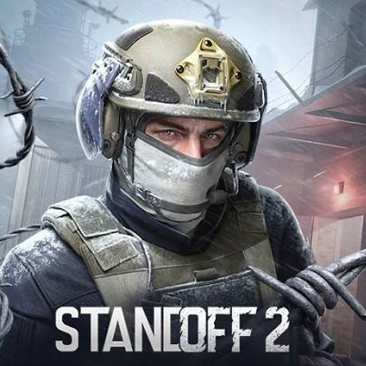 Иконка канала Stendofer☑