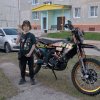 Иконка канала Кирилл ВООМ!!!