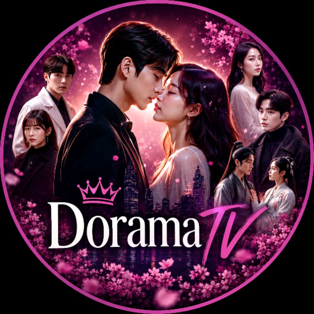 Иконка канала Dorama TV