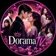 Иконка канала Dorama TV