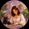 Иконка канала ТАРО | Ильмира