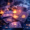 Иконка канала Таро - ЛИРА 2.0.