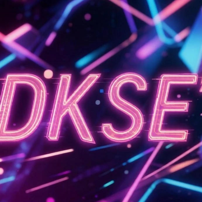 Иконка канала dkse