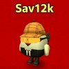 Иконка канала Сав12к
