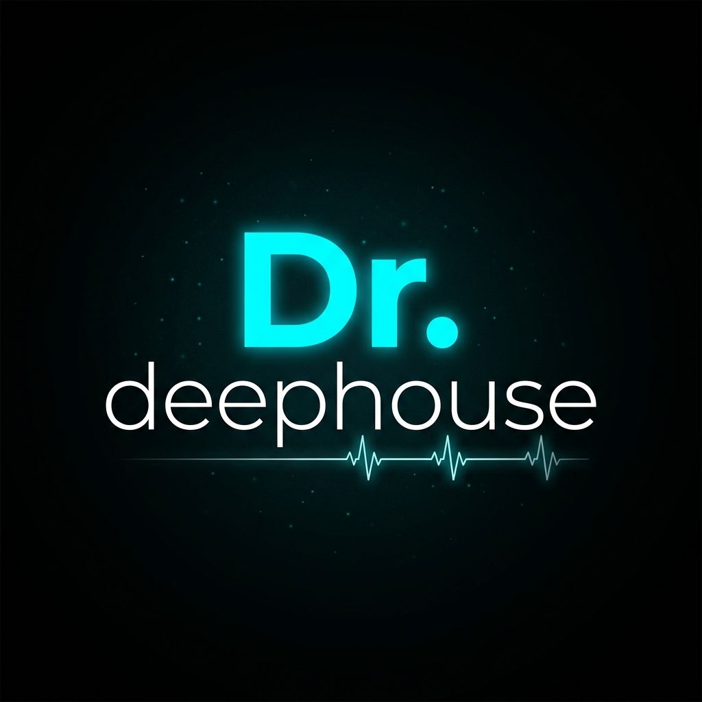 Иконка канала dr.deephouse