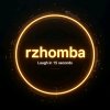 Иконка канала VideoRzhomba