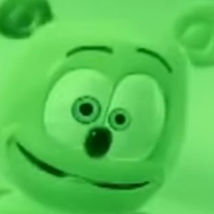Иконка канала Gummy Bear