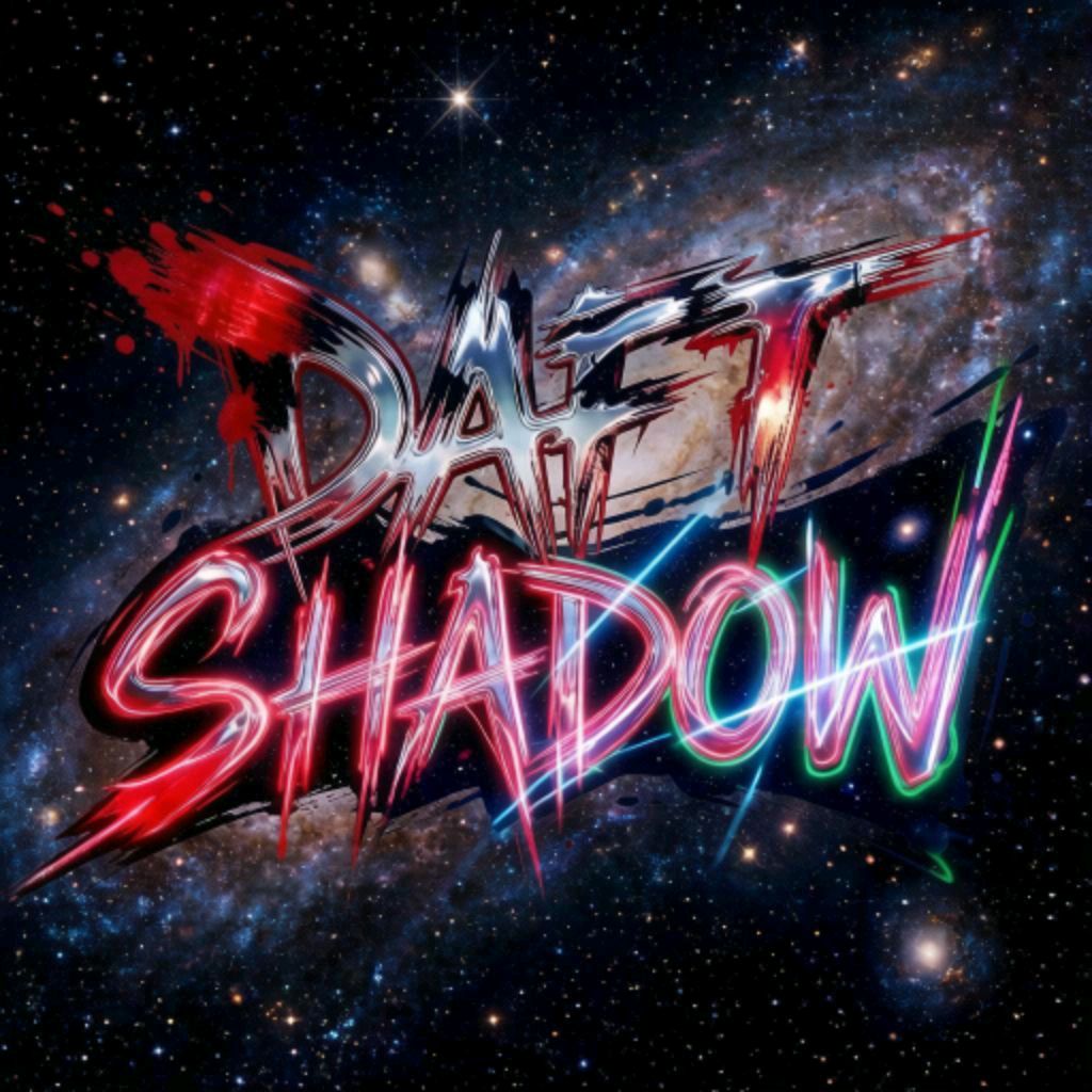 Иконка канала Daft_shadow
