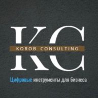 Иконка канала KorobConsulting