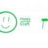 Иконка канала Happy - Craft