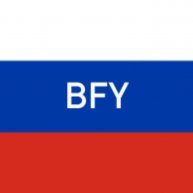 Иконка канала Bloggers From Youtube (BFY) 🇷🇺