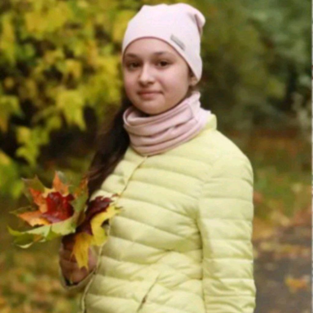 Иконка канала Актриса Артемьева Алиса
