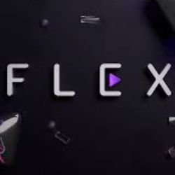 Иконка канала ▶ KinoFlex
