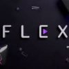 Иконка канала ▶ KinoFlex