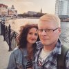 Иконка канала Тверские туристы (ТТ)