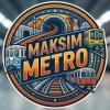 Иконка канала Maksim Metro