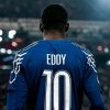 Иконка канала EDDY