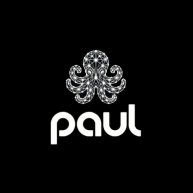 Иконка канала PAUL AI