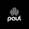 Иконка канала PAUL AI