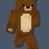 Иконка канала Teddybear