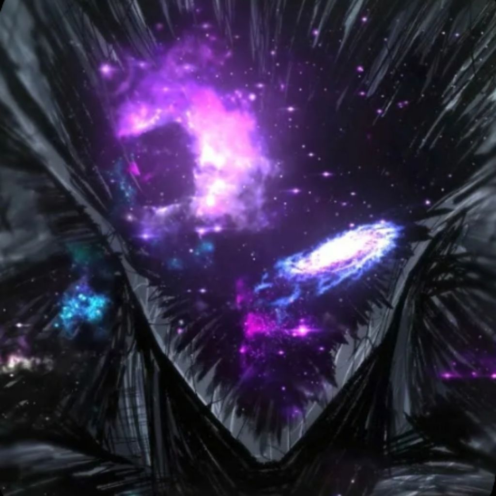 Иконка канала Cosmic "S" Garou