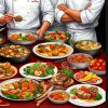 Иконка канала Кухня без границ:что любят во всем мире