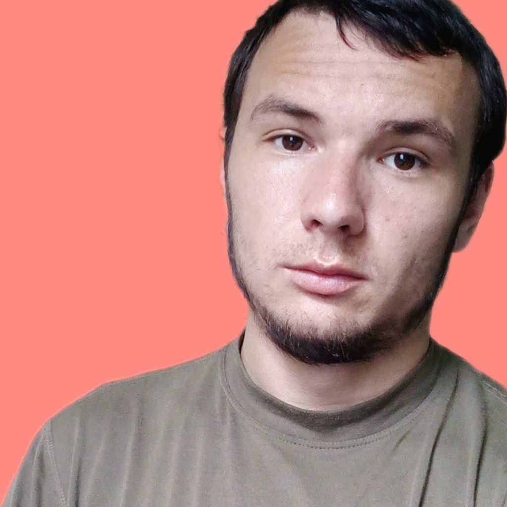 Иконка канала FMS