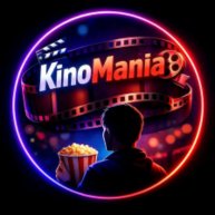 Иконка канала Киномания