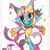 Иконка канала 🍬♡сладкая Yatta♥︎🍭