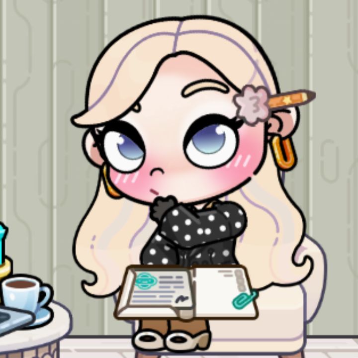Иконка канала 🤍~Vlada Avatar World~🤍