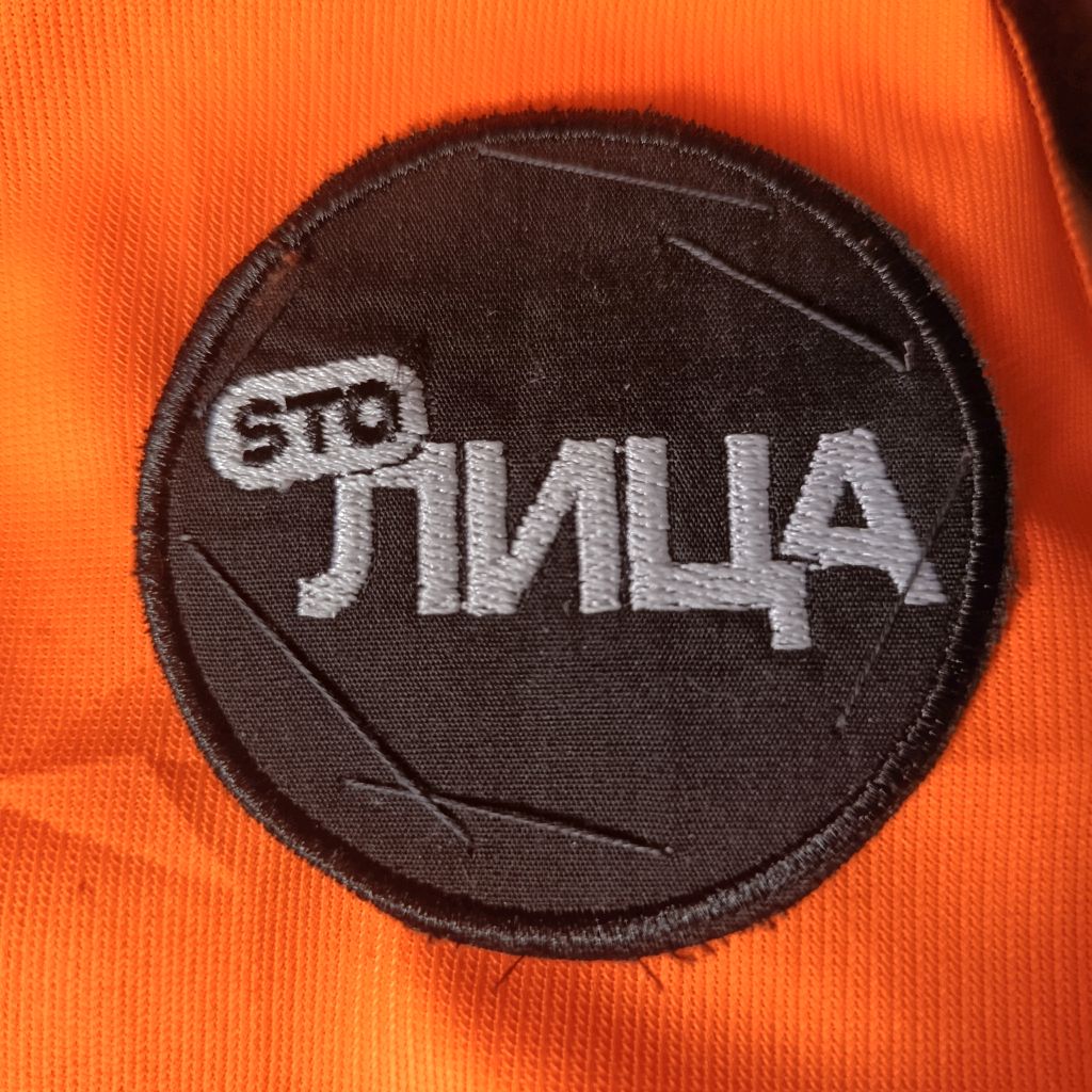 Иконка канала StoLITSA