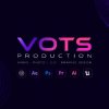 Иконка канала VOTS PRODUCTION