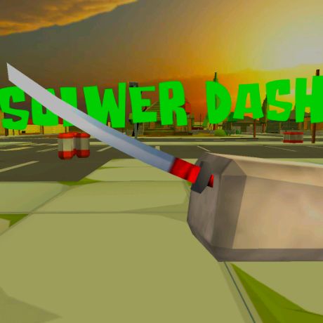 Иконка канала THE SOLWER DASH