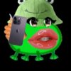 Иконка канала З•ЕЛЁНКА💚🐢Стор