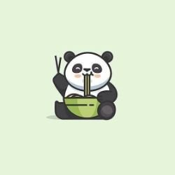 Иконка канала PANDAPARADISE