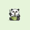 Иконка канала PANDAPARADISE
