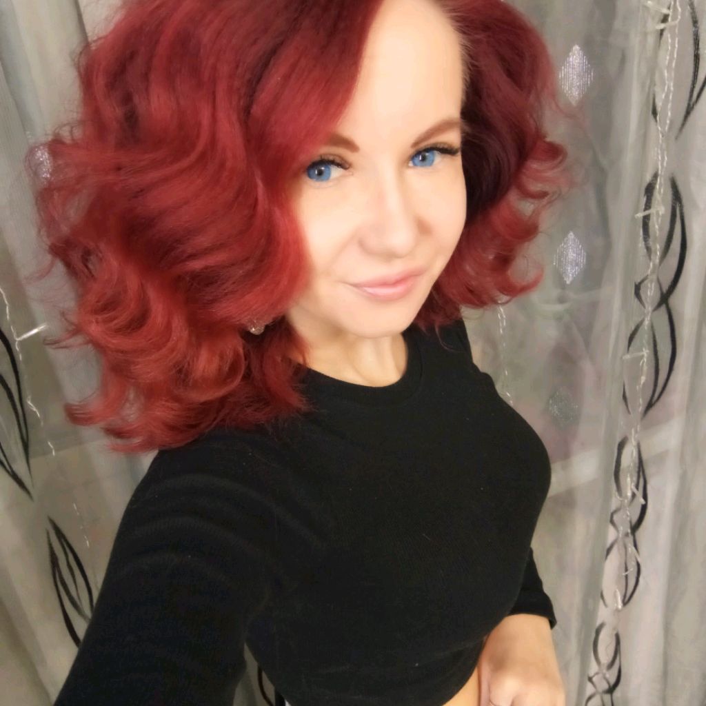 Иконка канала ❀Виктория 87♡✿♡❀